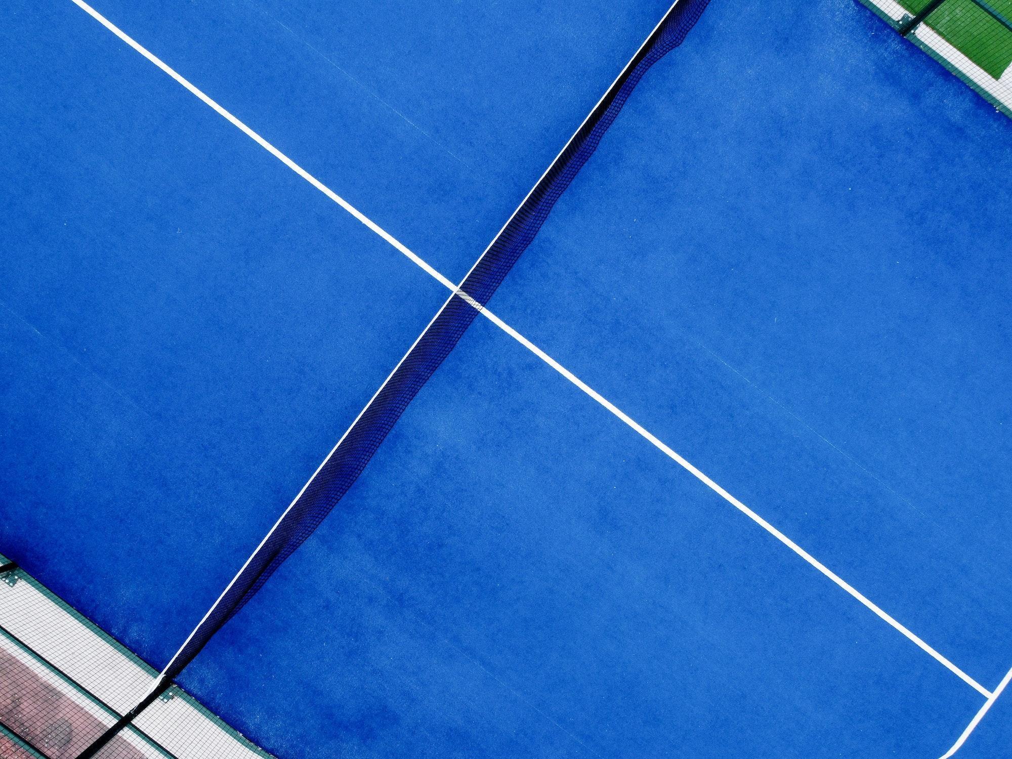 Rhodes Padel Club
